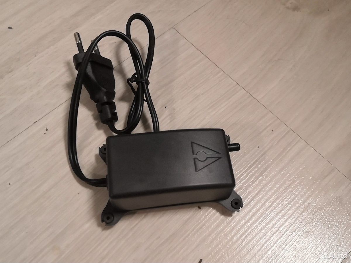 Компрессор для аквариума или гидропоники