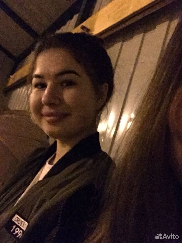 Настёнка