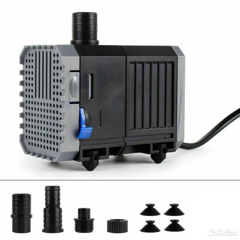 Помпа для аквариума, фонтан, насос