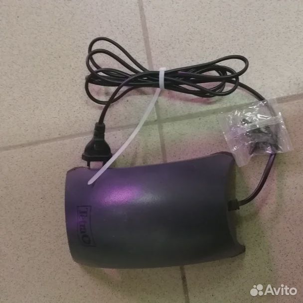 Компрессор для аквариумов "Tetra aрs 300", 120-300