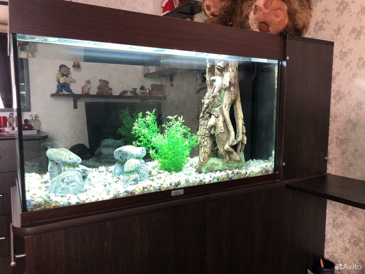 Аквариум Jewel 125