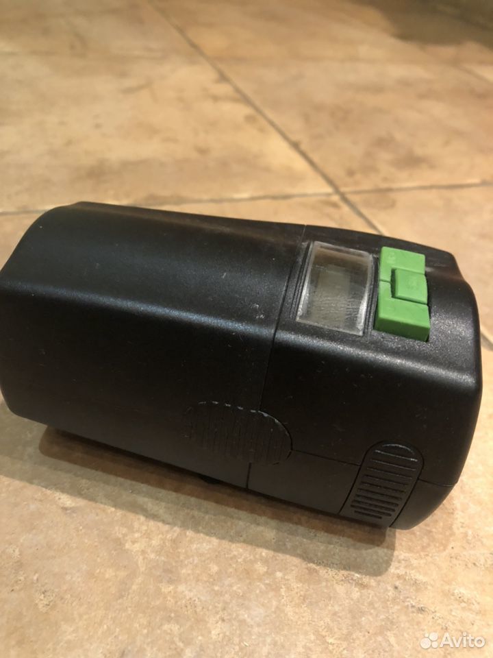 Автокормушка для рыб фирмы Tetra myFeeder
