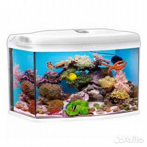 Крышка от морского аквариума reefmax
