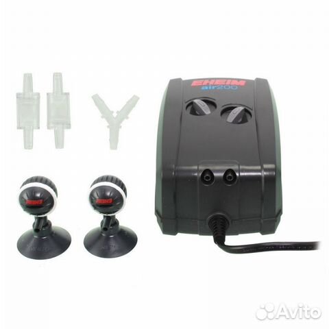 Компрессор Eheim Air 200