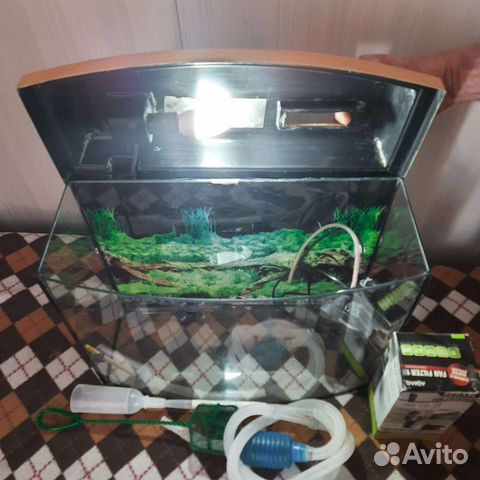 Аквариум