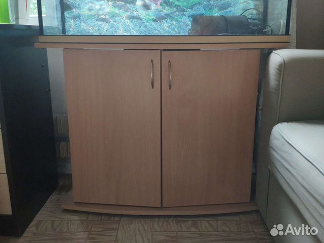 Тумба для аквариума