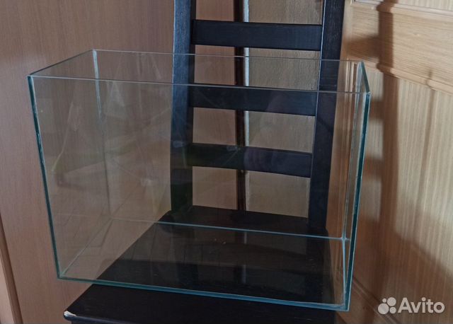 Аквариум 40 литров