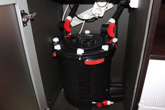 Fluval fx6