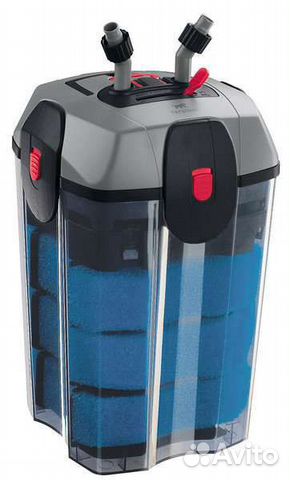 Внешний фильтр Ferplast Bluxtreme 1500
