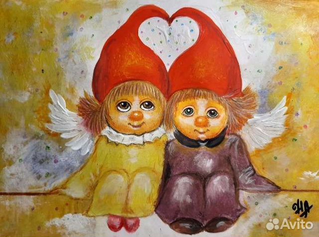 Любимчики