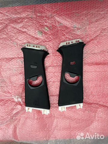 Комплект обивок черного потолка BMW F30 в Москве, цена 18 000 руб ...