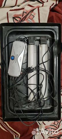 Пускатель для 2х ламп т8 glo 40w