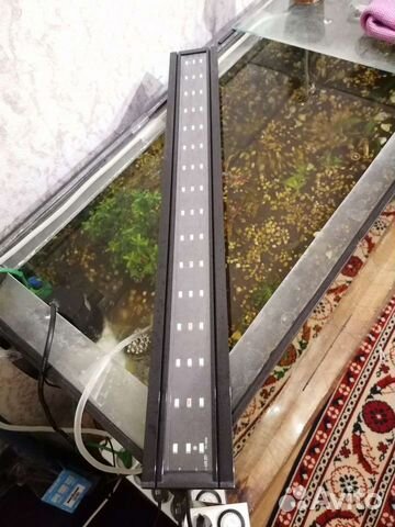 Светильник LED Prime v20 60 см