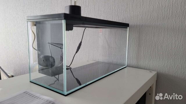 Умный аквариум xiaomi petkit 10л