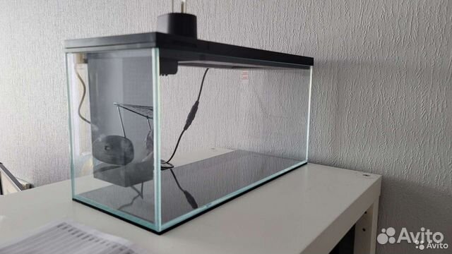 Аквариум xiaomi petkit 10л (Умный) новый