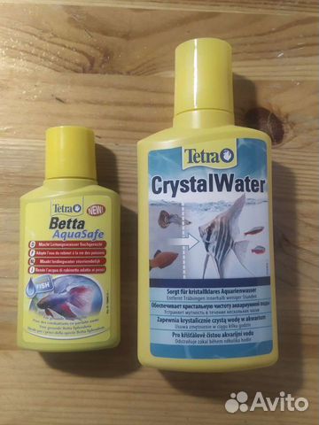 Аквариум tetra