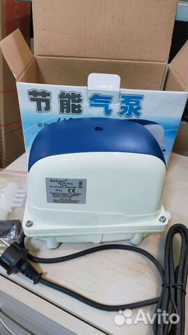 Компрессор jebao PA-100