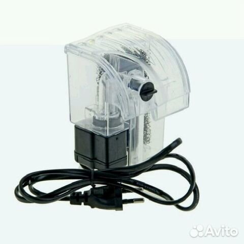 Навесные фильтра SeaStar+ Сомы L-181 и 393