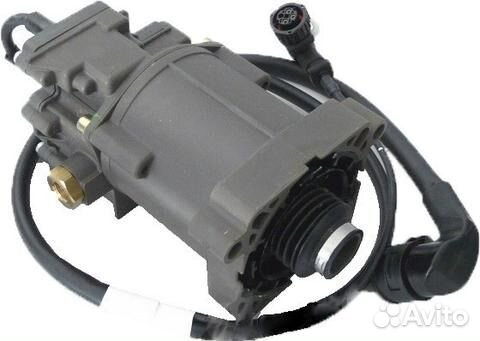 В продаже пгу сцепления 1328298005 купить в Москве на Avito ...