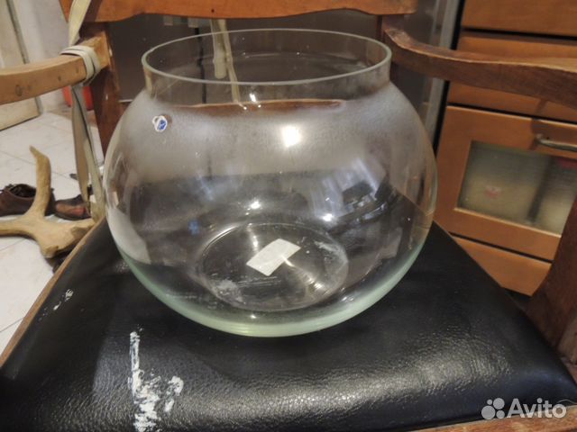 Аквариум 10 л