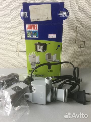 Помпа Juwel Bioflow 400