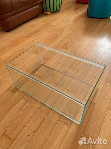 Аквариум 30 литров