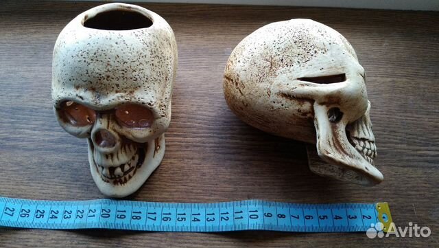 Декор для аквариума