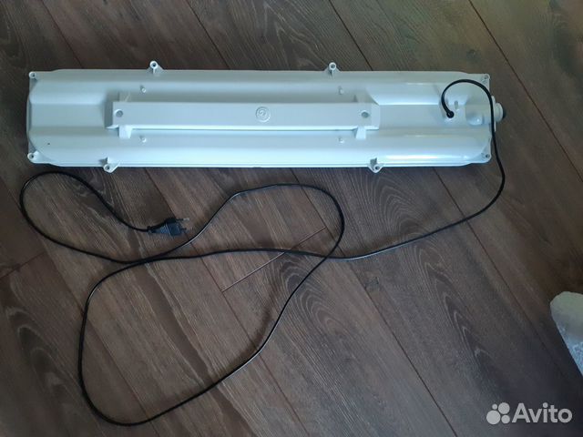 LED светильник для аквариумов Tetra 100/130