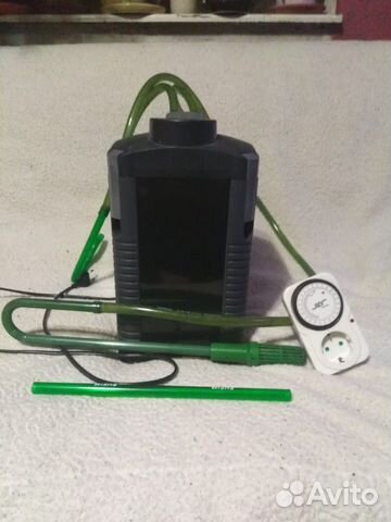 Eheim professional 2224