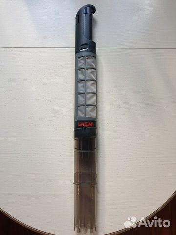 Eheim qick vac (сифон, пылесос для аквариума)