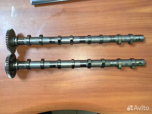 Эксцентриковый вал (ValveTronic) для BMW/mini B48 в Москве, цена 25 000 ...