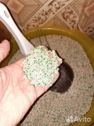 Грунт 20кг для аквариума