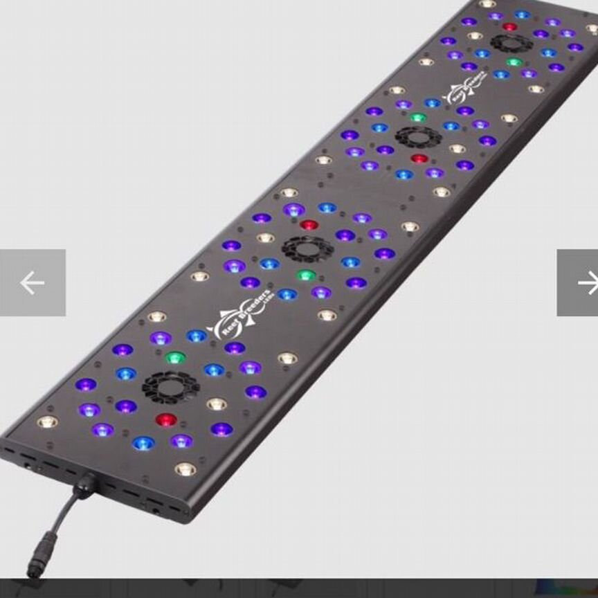 Reefbreeders photon v2pro v50