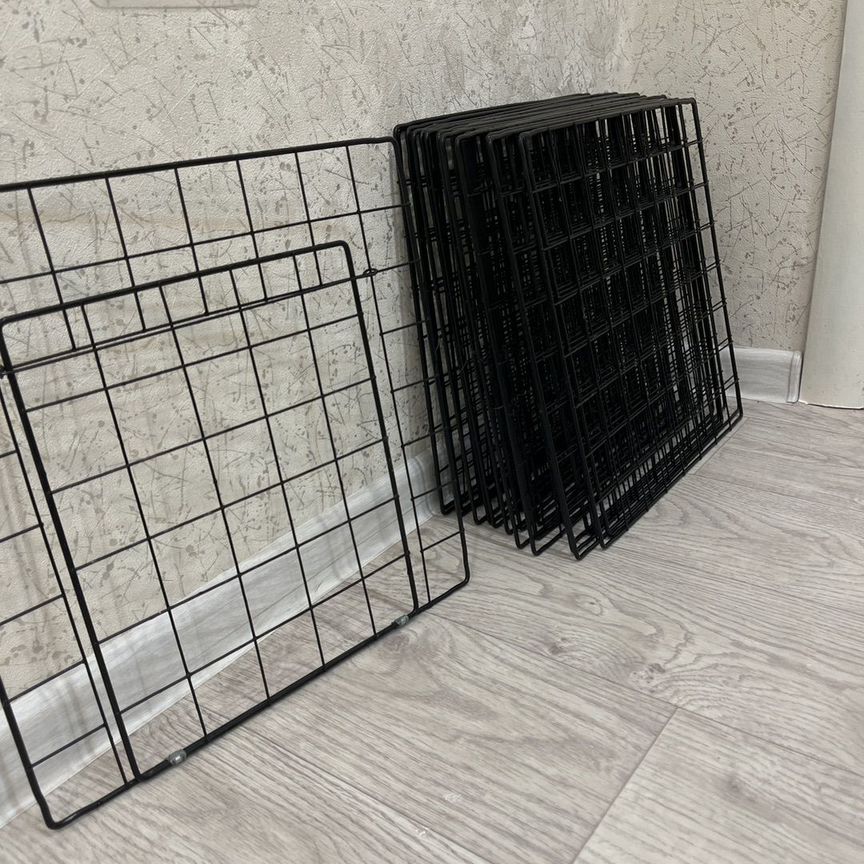 Вольер для собак