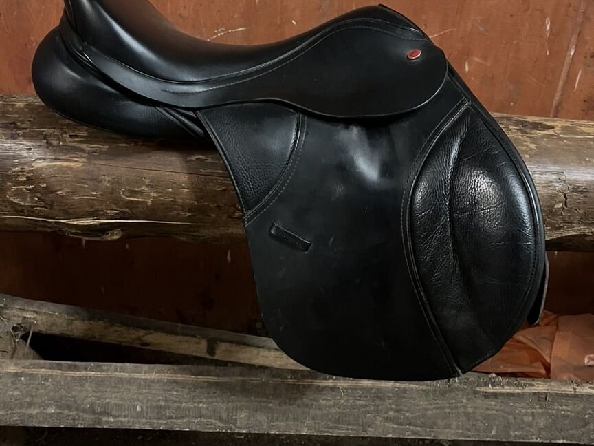 Седло универсальное thorowgood 17,5