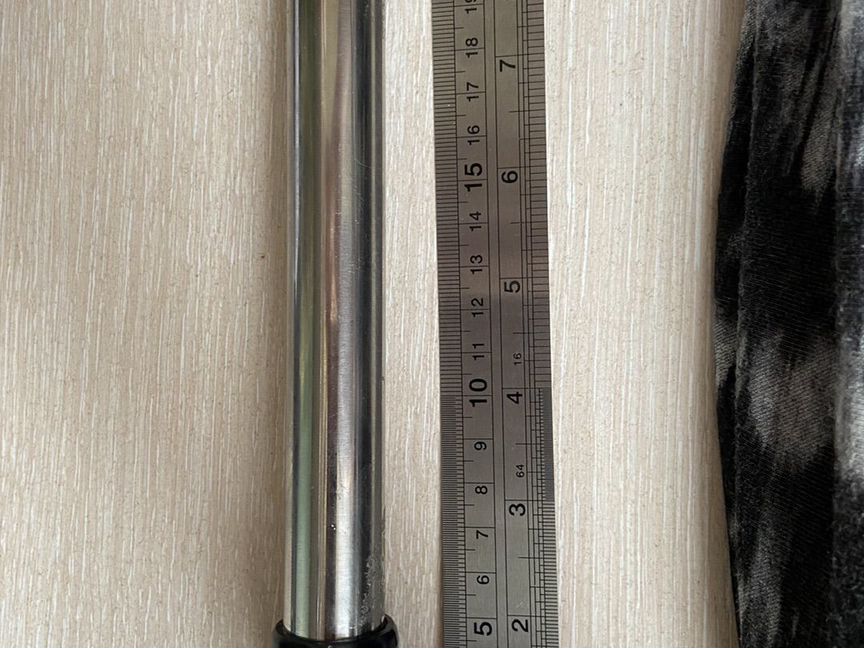 Нагреватель металический для аквариумов