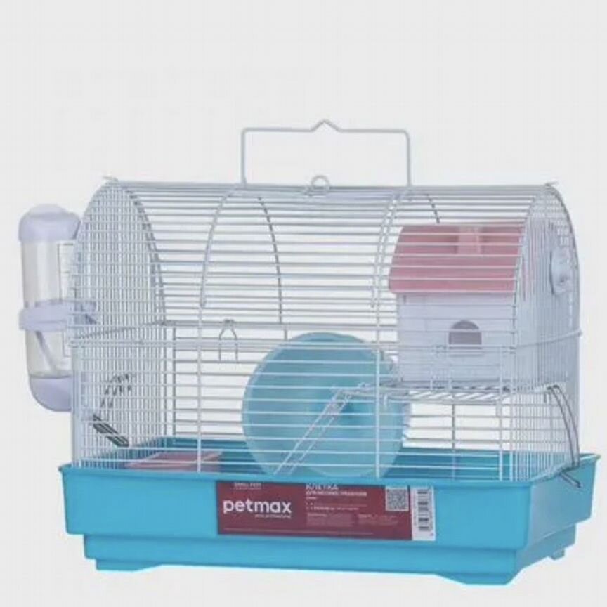 Клетка для грызунов