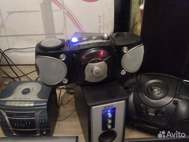 Музыкальная техника выбор тихий звук купить в Братске | Электроника | Авито