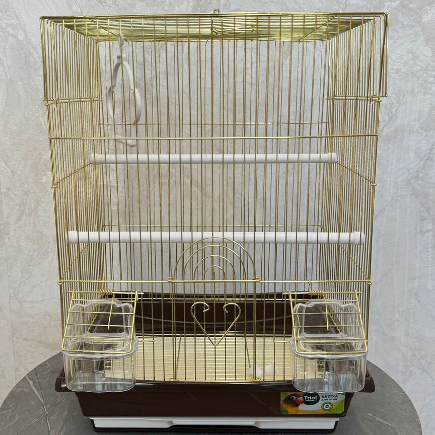 Клетка Triol A4005G