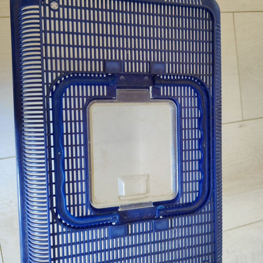 Террариум черепашатник