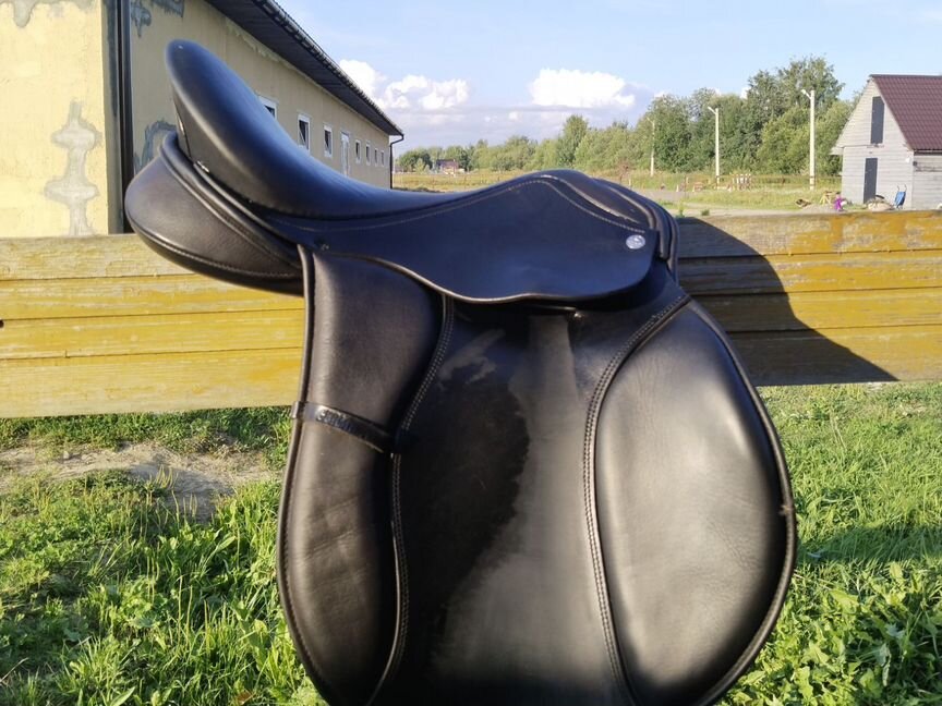 Седло конкурное гермида