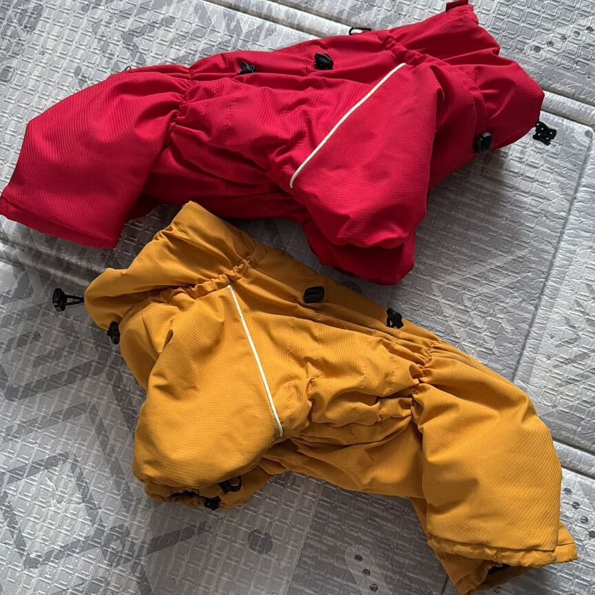 Одежда для собак