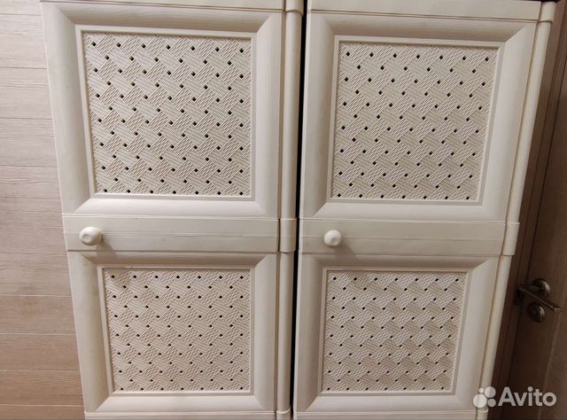 Пластиковые ящики для хранения вещей купить в Одинцово | Товары для ...