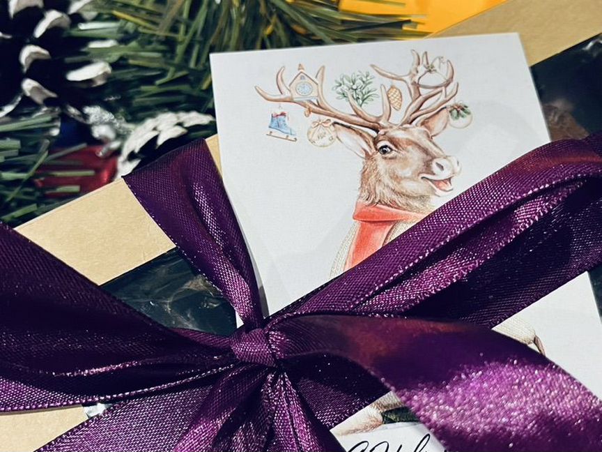 Сушеные лакомства для собак