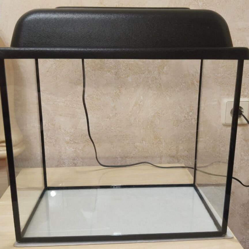 Аквариум на 20 литров