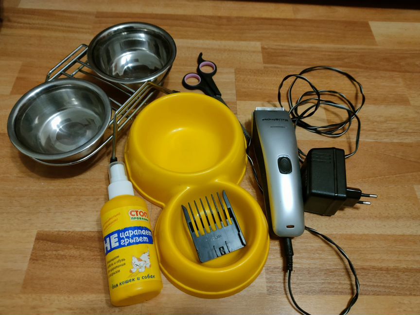 Для животных