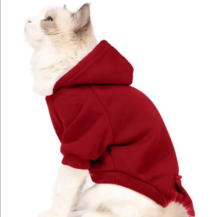 Кофта для кошки или собаки