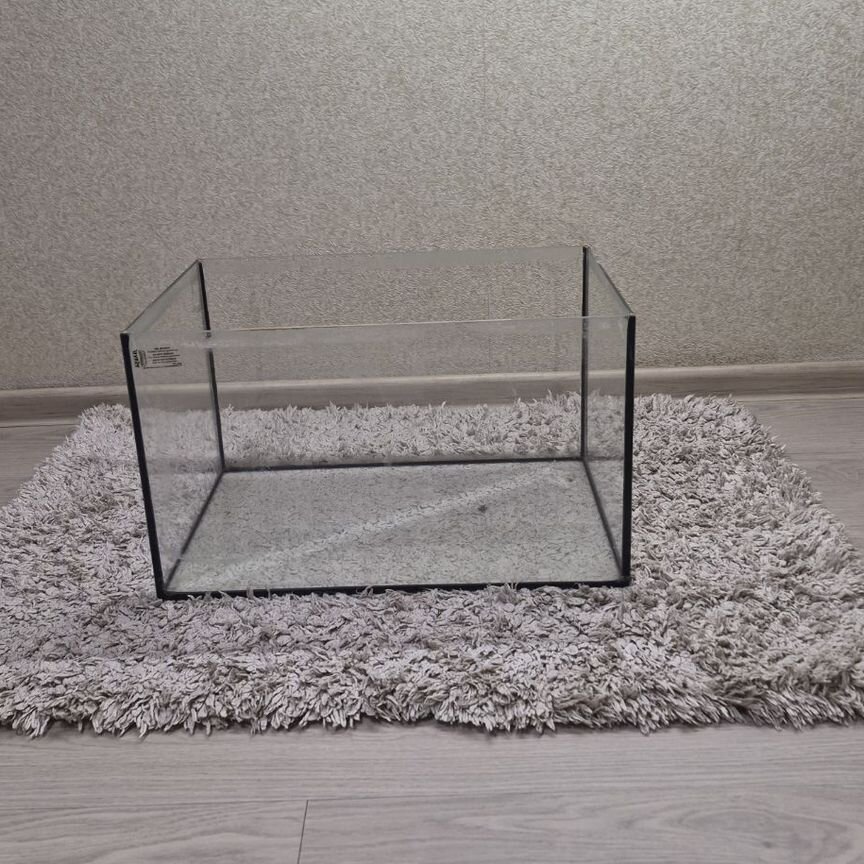 Аквариум 45 литров