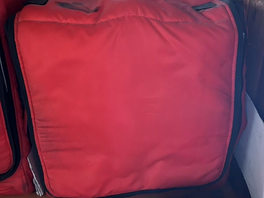 Инкубатор тгб -140