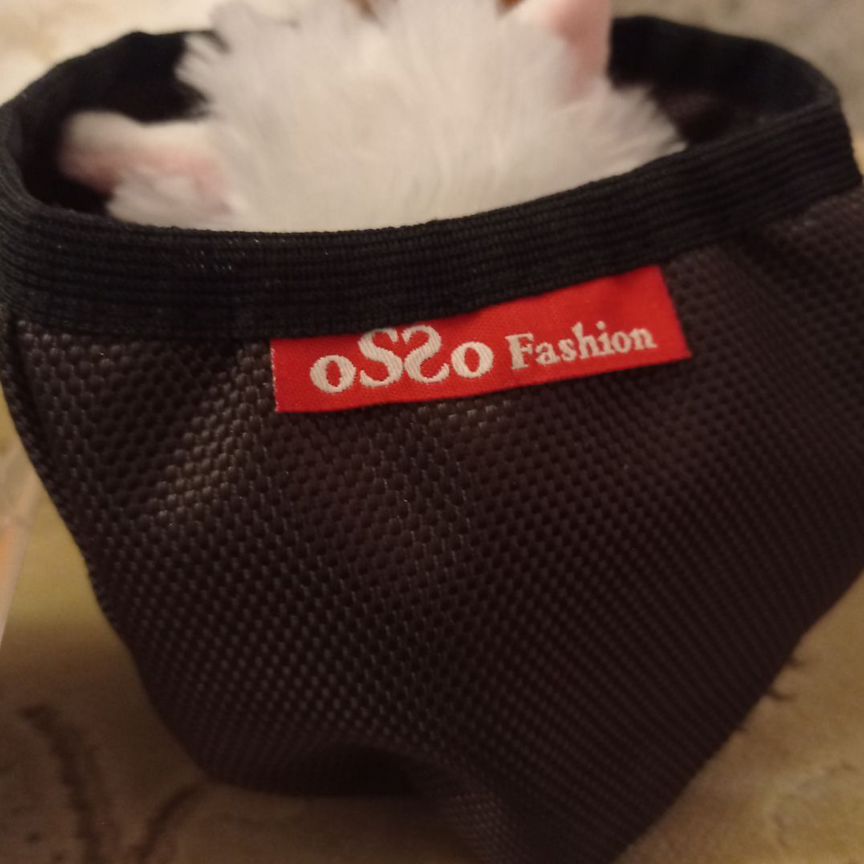 Намордник для, кошек размер L